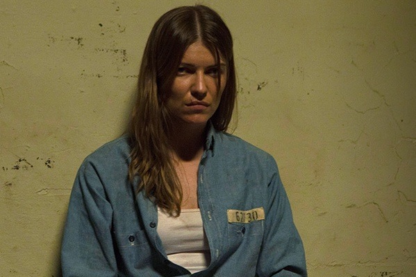 Banshee tv show episode 2 - pilotcommunication